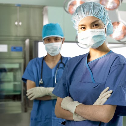 Surgery, 外科手術, 香港外科, 教育博客: OGD---The lumen of the upper digestive tract-