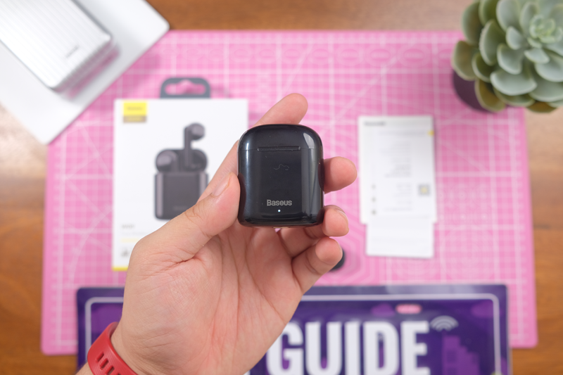 Meet Baseus Encok W07, W09, and W04 Pro - Bargain TWS buds