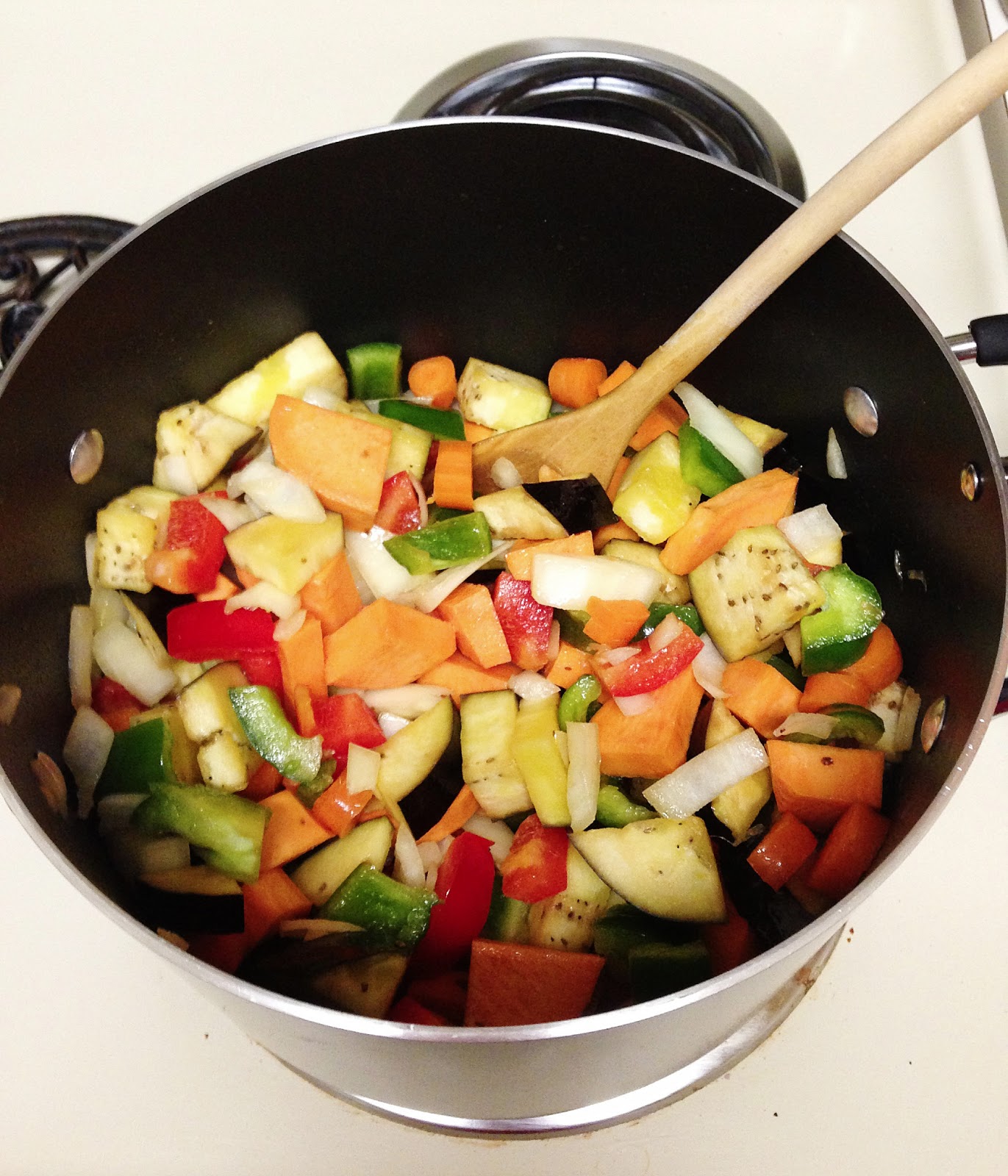 The Three Happy Eaters: Eat your veggies, kids! The Three Happy Eaters: Eat your veggies, kids!