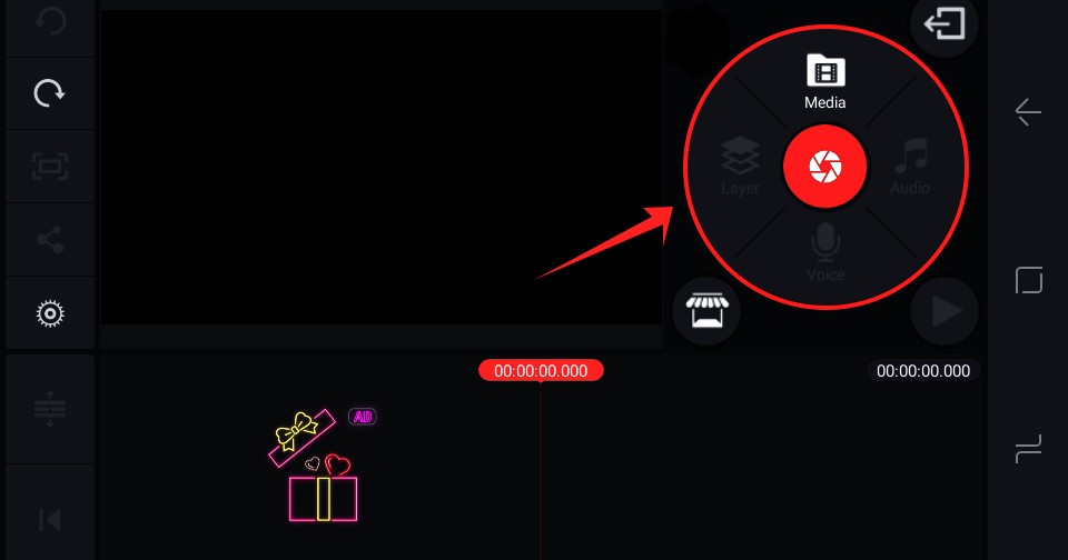 What is Kinemaster ??? ~ Guide1