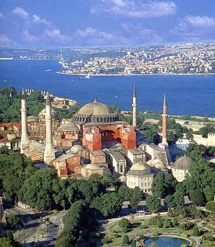 lovefortravelling: ΚΩΝΣΤΑΝΤΙΝΟΥΠΟΛΗ 4ΗΜΕΡΟ