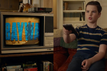 Sign Up for the SpoilerTV Newsletter where we talk all things TV!