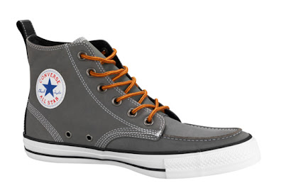 Get Familiar......: Converse: Chuck Taylor All Star Boot