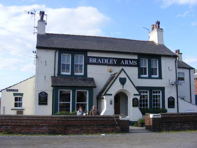 Featherstone in Pictures : North Featherstone