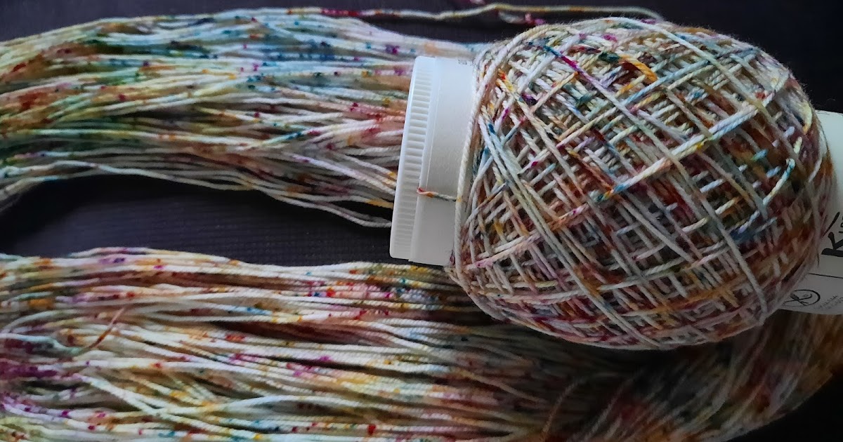 Yarn Hoarding for Winter...