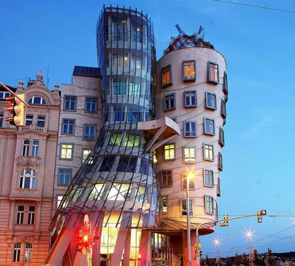 Tecnología con Inmica: Estabilidad en Estructuras