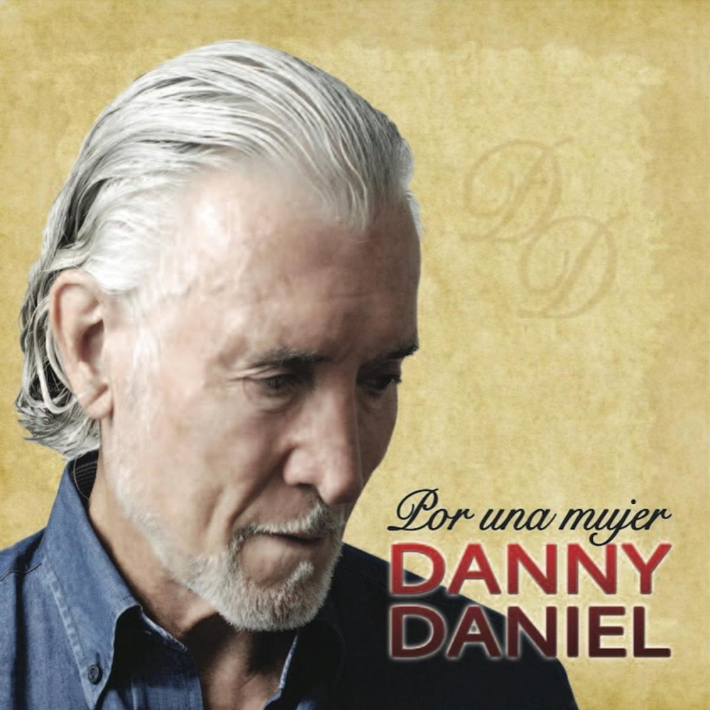 Mis discografias : Discografia Danny Daniel