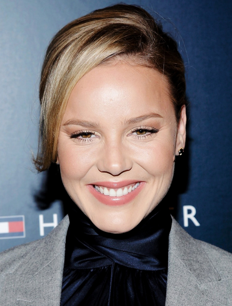 Abbie Cornish Hairstyle 03 | Fresh Look Celebrity Hairstyles