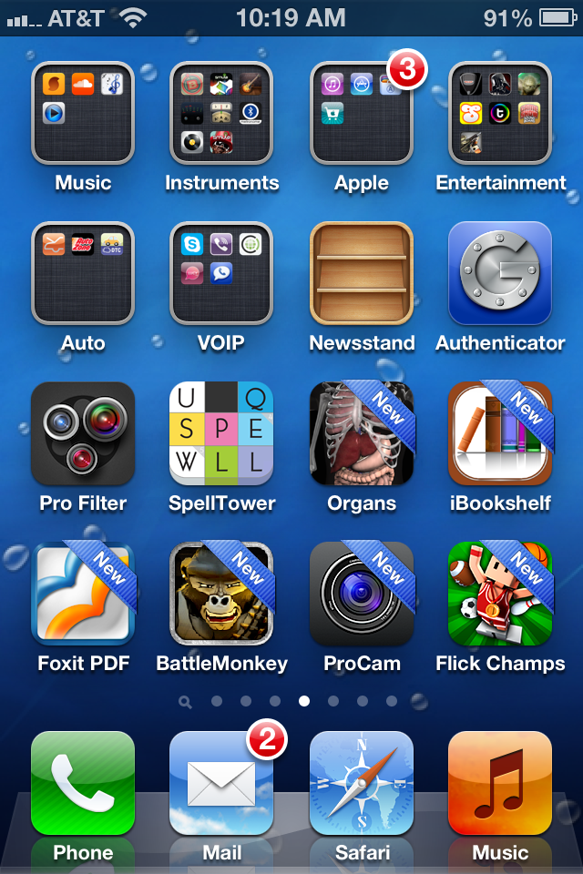 Practical iStuff: Lesser Known but Valuable iOS 6 Features