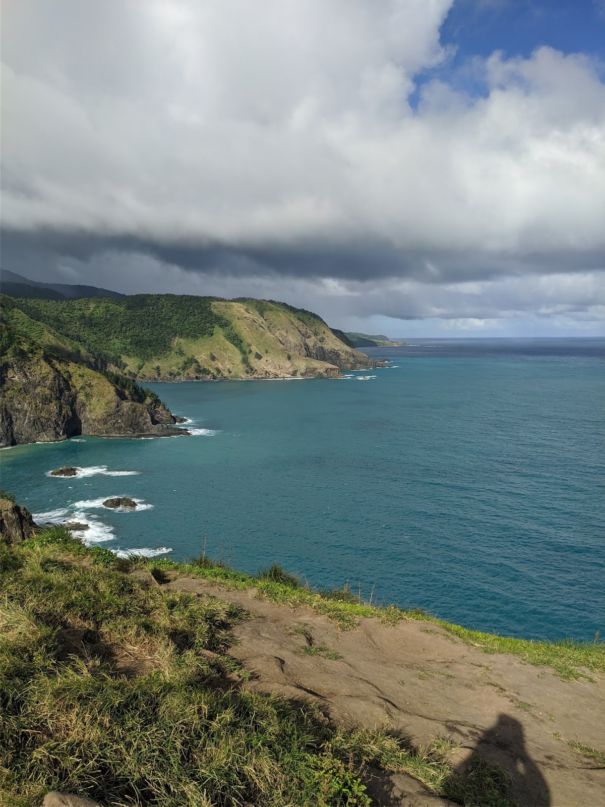 Dingalan Aurora | Travel Diaries [ Geneveve Caren ]