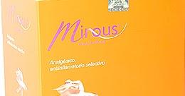 Mirous Cápsulas | Medicamentos