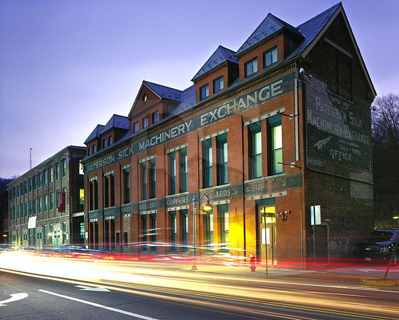 The Last Call: In Paterson, that's just the way things go