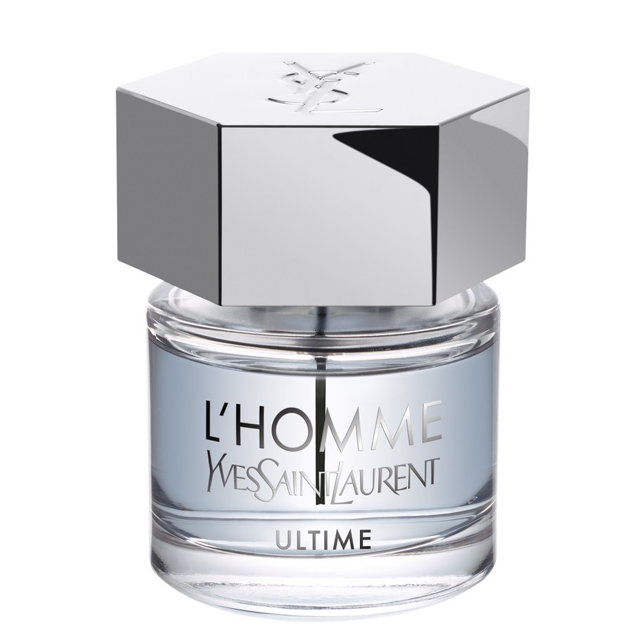 Yves Saint Laurent L'Homme Ultime