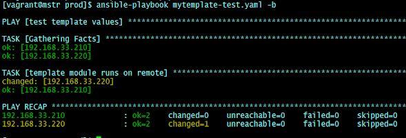 DevOps Hunter: Ansible Jinja2 Templates - ansible template module