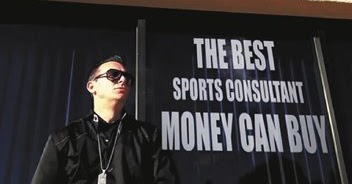 Darkside of Gambling Revealed In New Episode of CNBC Prime's Money Talks