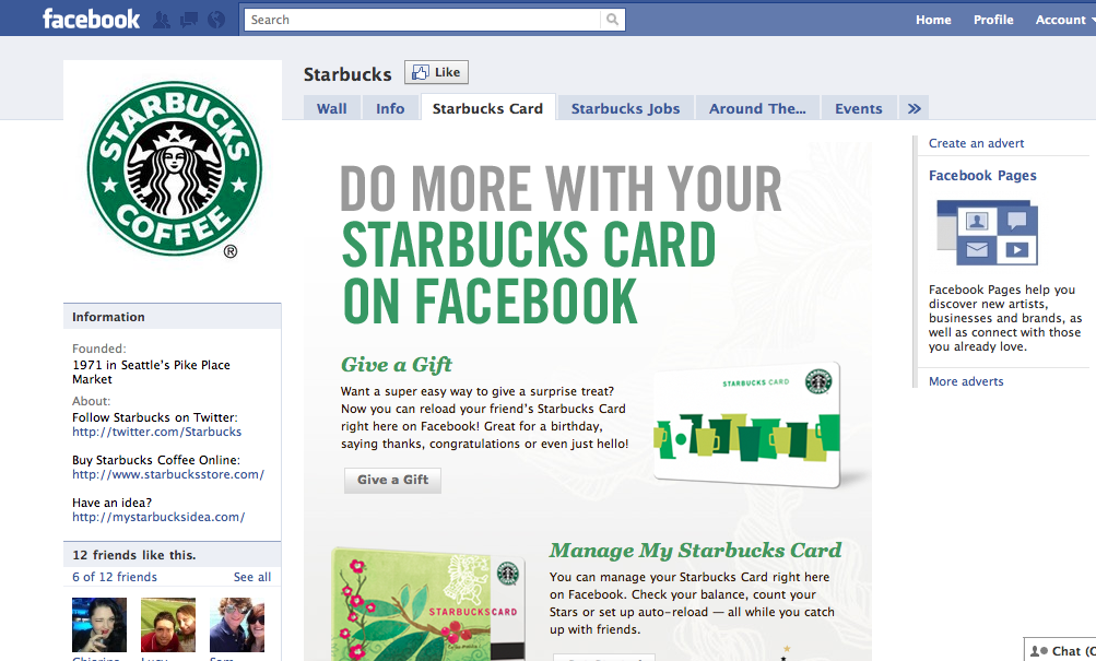 My Thoughts On Digital Advertising...: February 2011