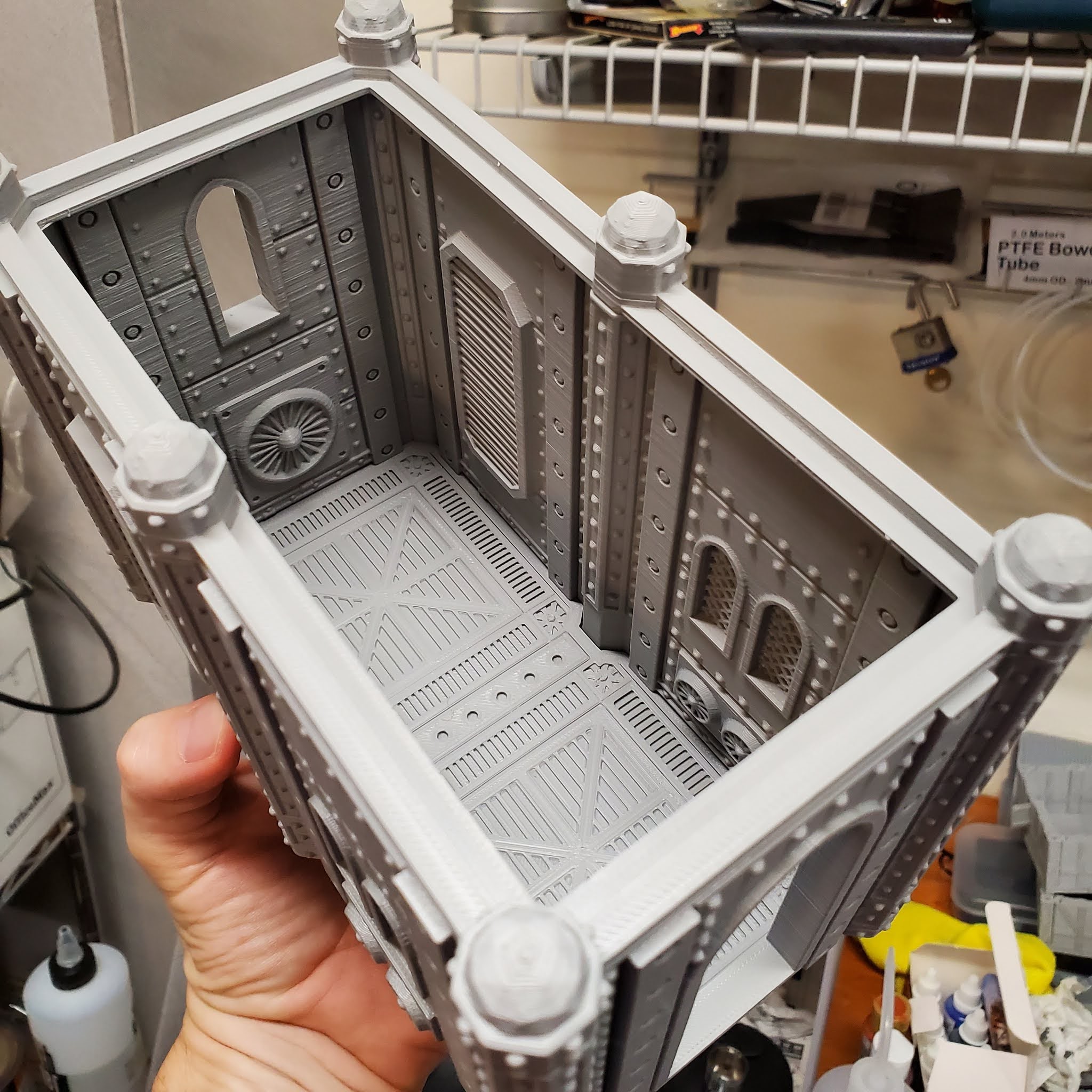 Sean's Wargames Corner: 2020