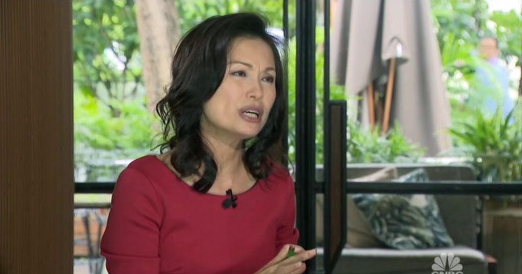 Christine Tan - 20 Jul 19 - Managing Asia