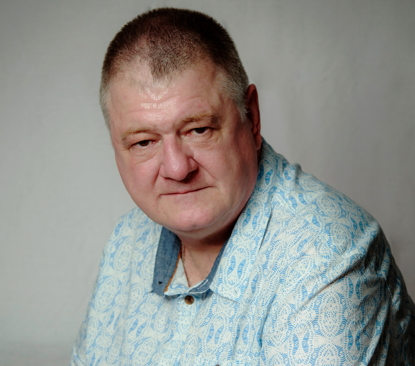 But I Don't Like Salad: A Slice of Cake with... Simon Woodward