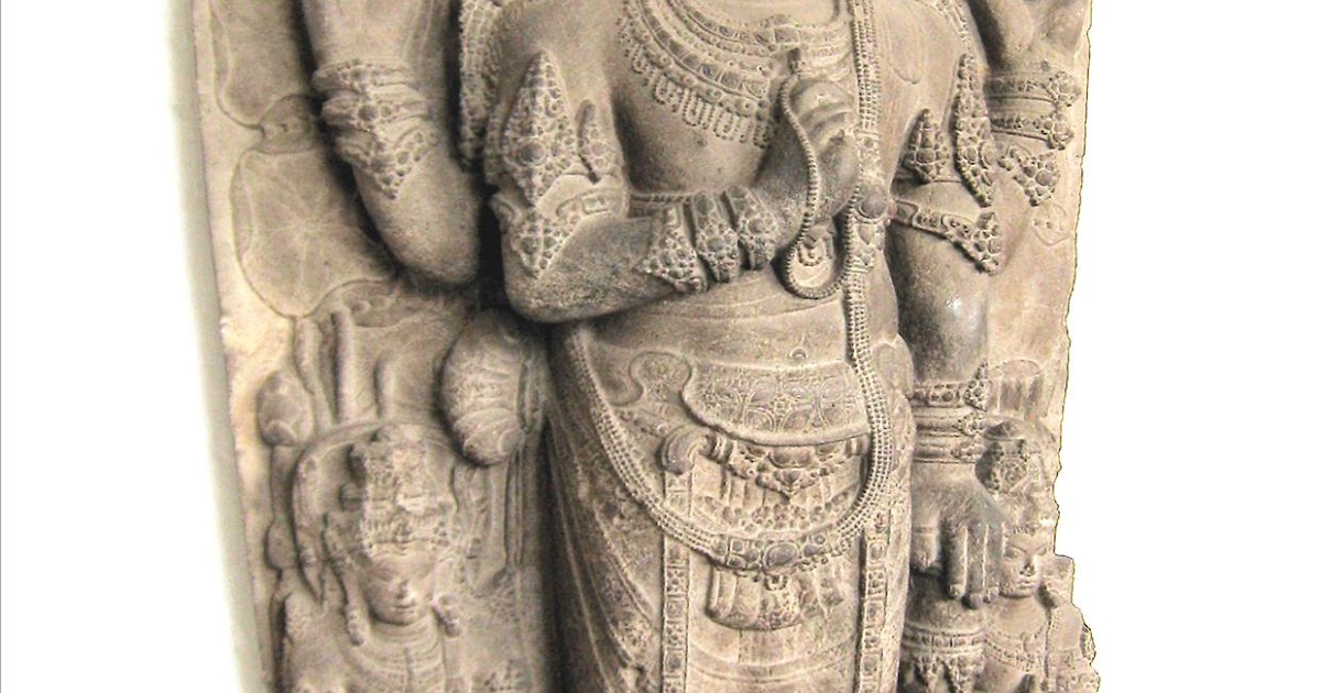 Info Kumpulan Patung Arca dan Namanya - Tradisi Tradisional