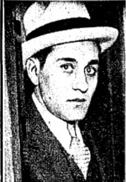 The Writers of Wrongs