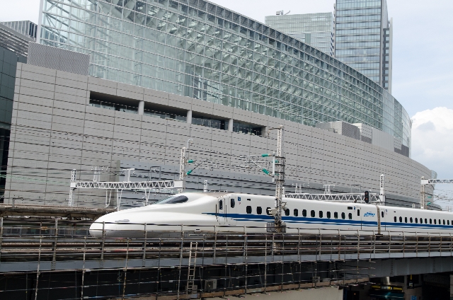 Shinkansen information - understand what Shinkansen is