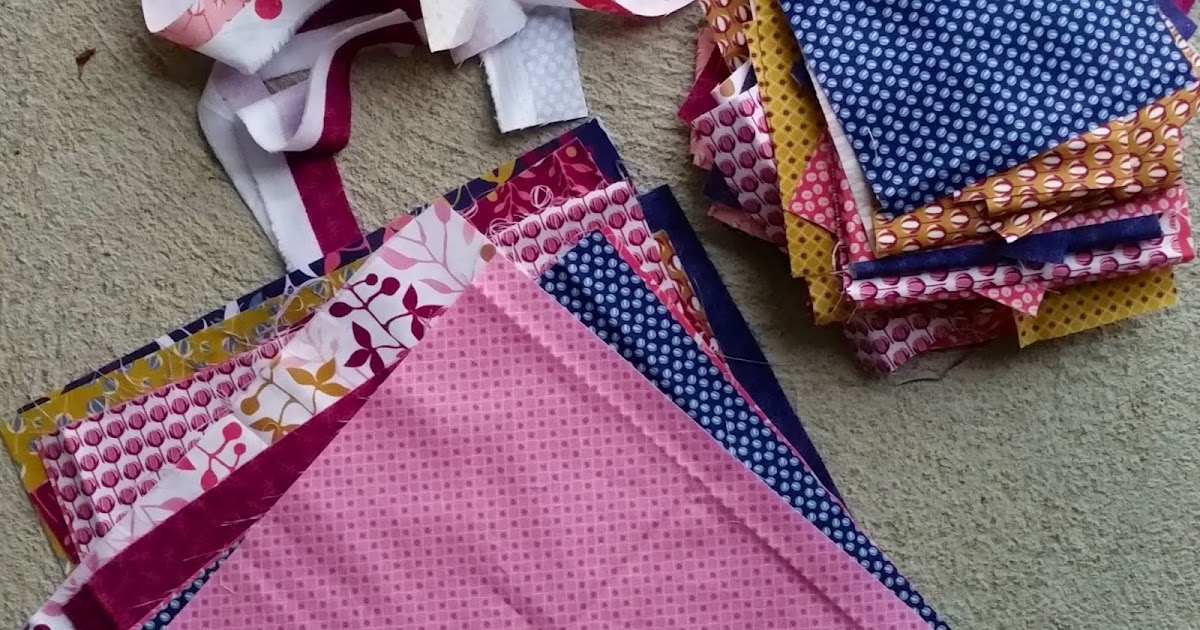 Steph Jacobson Designs: A Simply Wonder Full Quilt