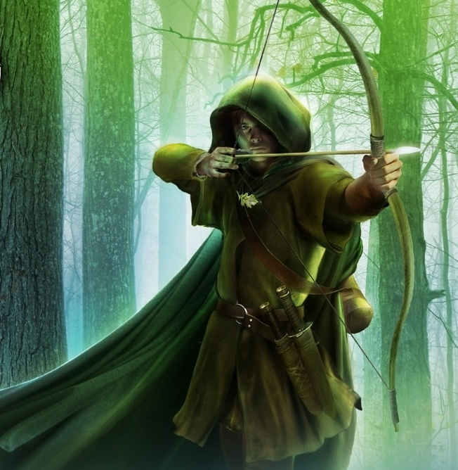 Szkolny Ćwierkacz: Zwiadowcy