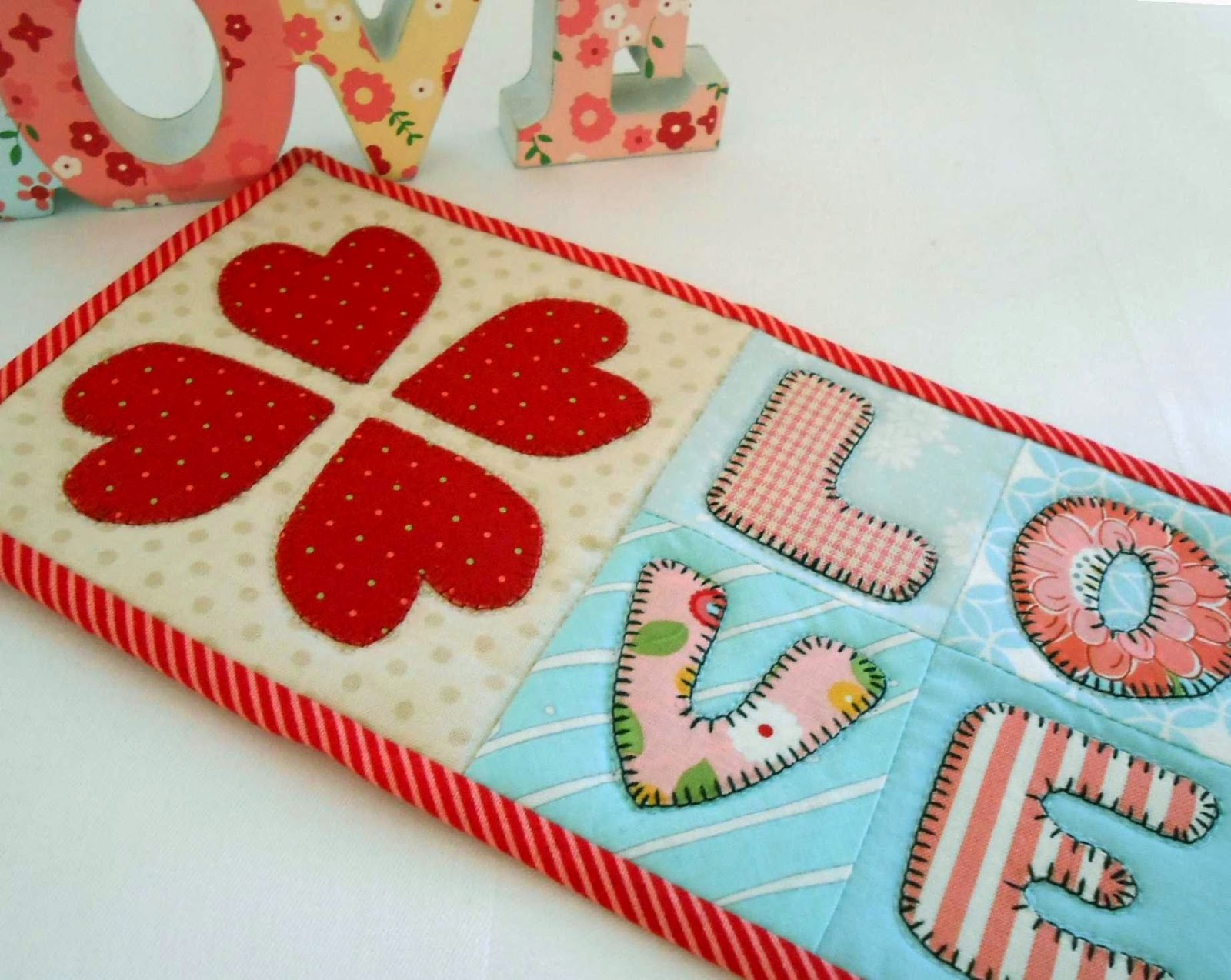 The Patchsmith: January 2015