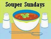 The Friday Friends: Soup! Soup! Spanish Style Split Pea Soup! And ...