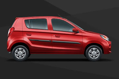 Maruti Alto Top Model Review: 10 Reason to buy BS6 model