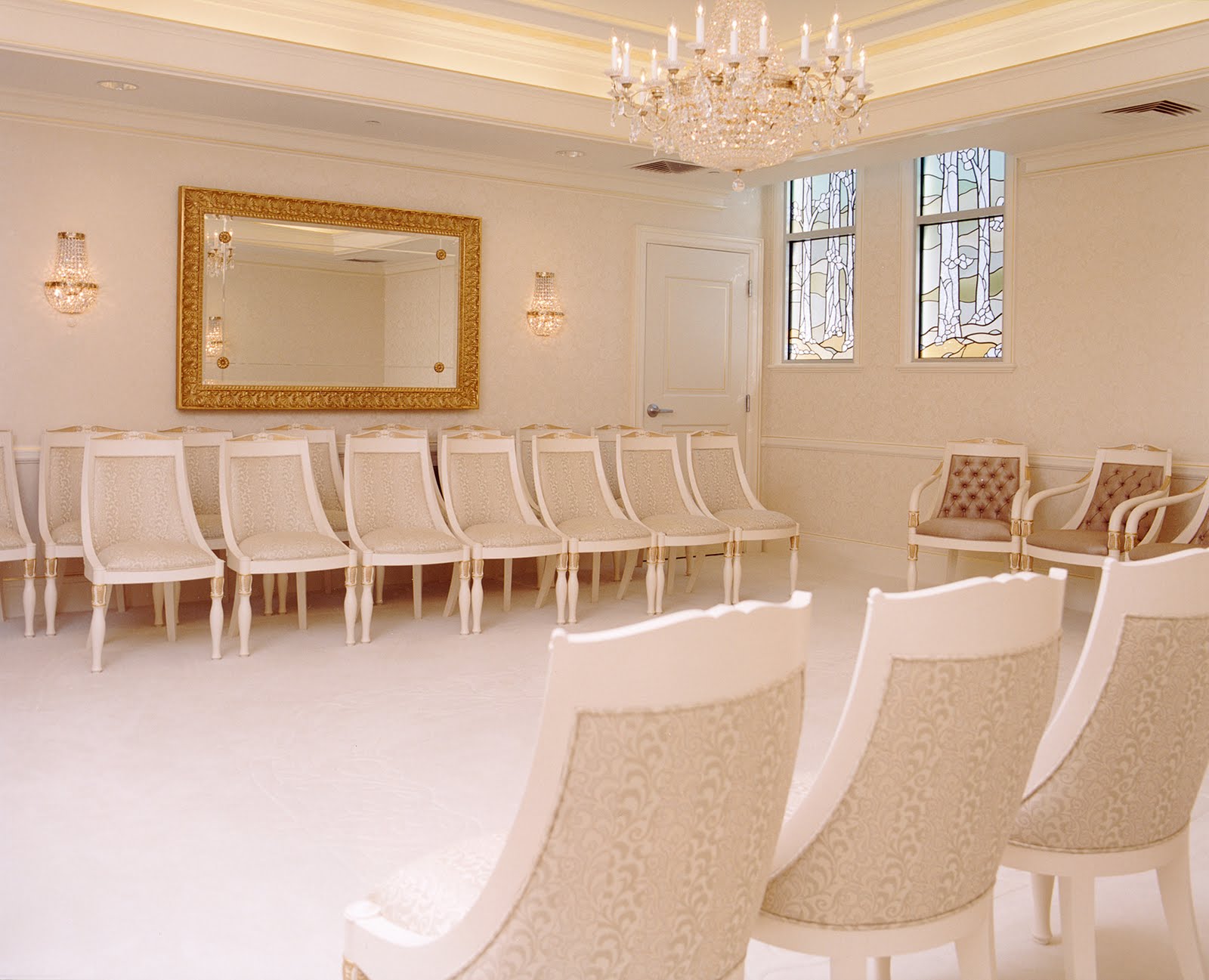 The Trumpet Stone: The Church of Jesus Christ of Latter-day Saints ...