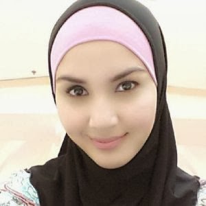 Greenblacks: Adam AF2 Tidak Peduli Status Janda Fiza Elite