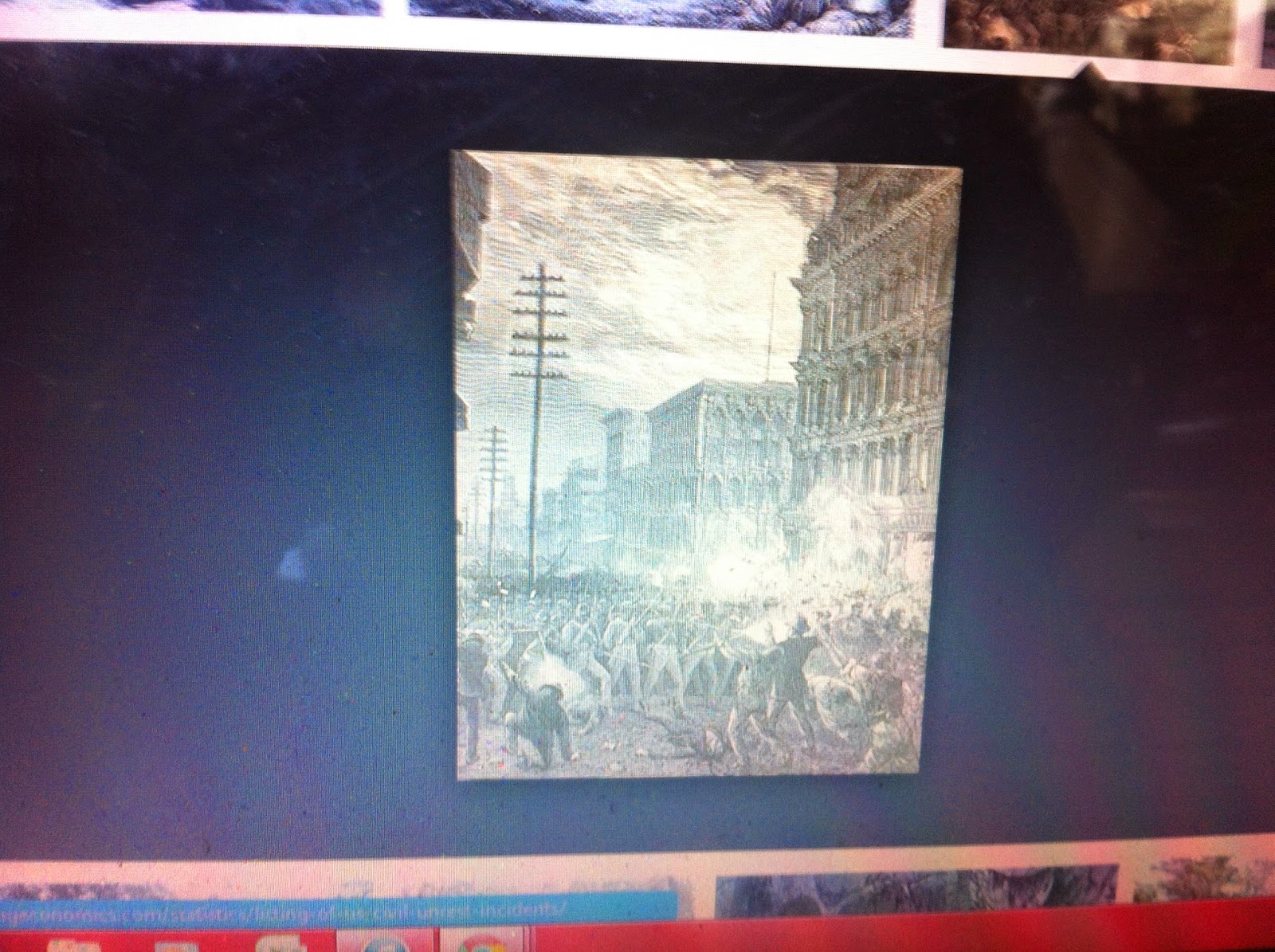 THE BLACK SOCIAL HISTORY:: BLACK SOCIAL HISTORY : THE 1811 GERMAN COAST ...