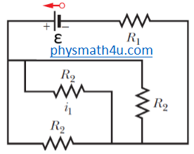 Multi-loop Circuits (EMF, Internal Resistance, and Terminal Voltage of ...