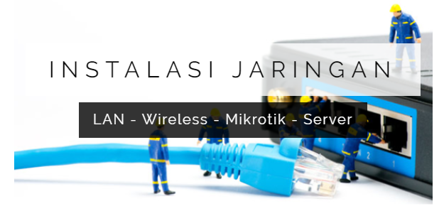 PANGGILAN UNTUK PENGADAAN - PERBAIKAN - INSTALLASI KOMPUTER DAN NETWORK ...