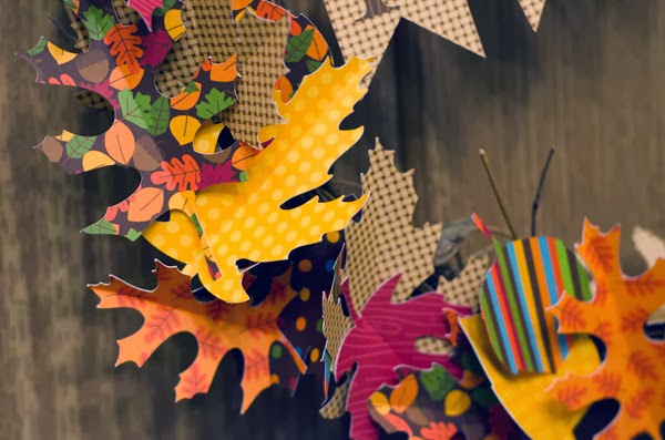 Doodlebug Design Inc Blog: Give Thanks Project: Give Thanks Jars and ...