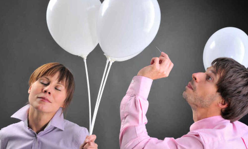 Mau-olhado: 4 dicas valiosas que revelam se você é vítima de inveja ...