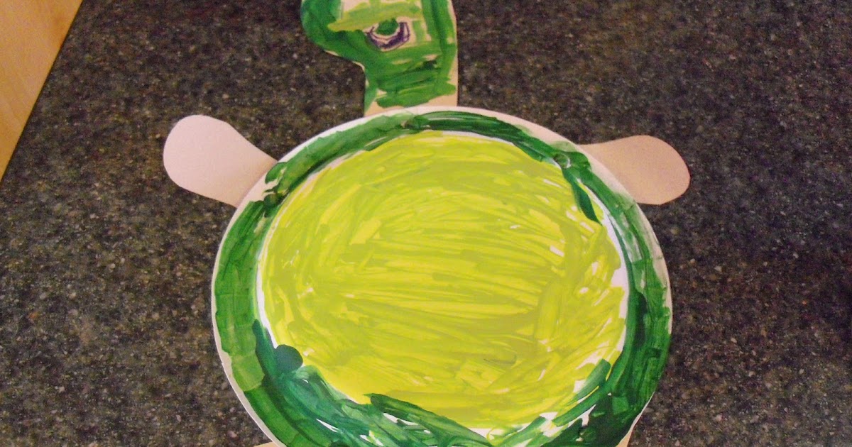 Grimdol Fair: Tucker The Turtle