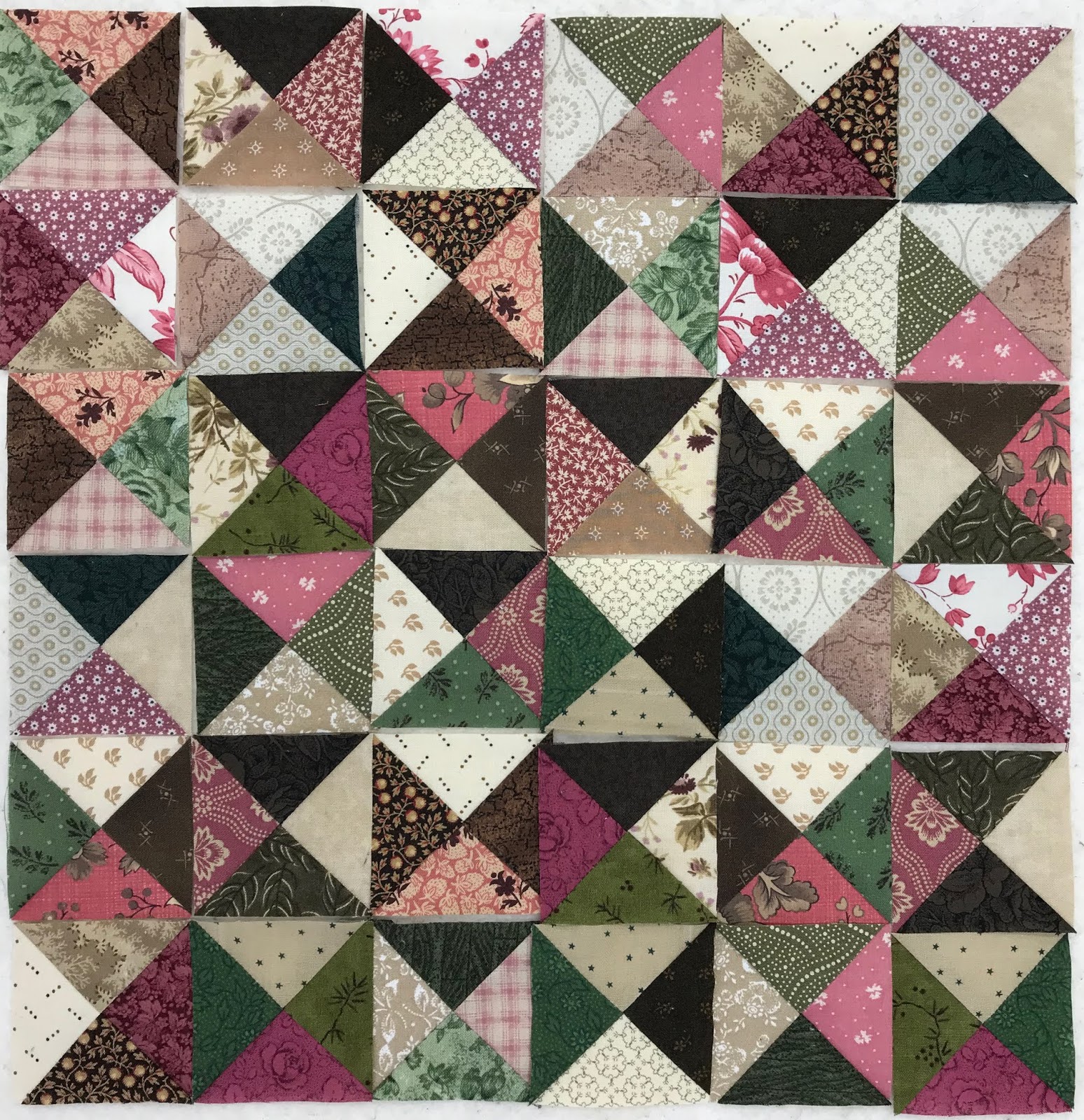 QuiltBitz: Worldwide Quilting Day - March 21, 2020