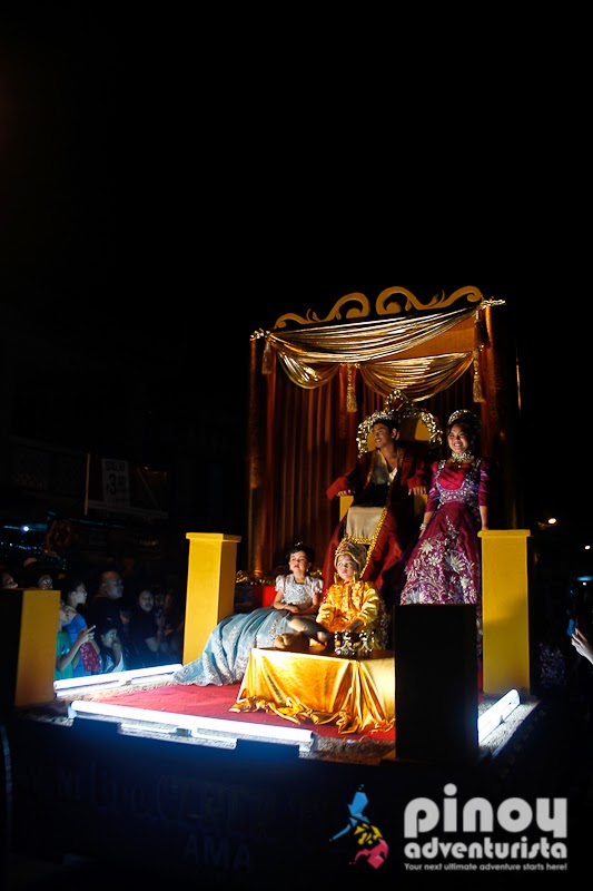 Christmas in the Philippines: Maytinis Festival in Kawit Cavite | Blogs ...