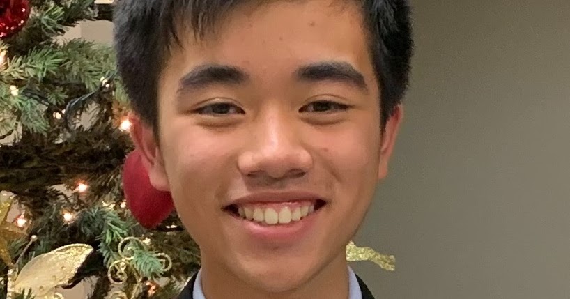 Peter Chong | Great Composers Competition Series