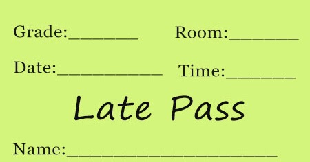 Late Pass Printing: How to distribute Business Cards