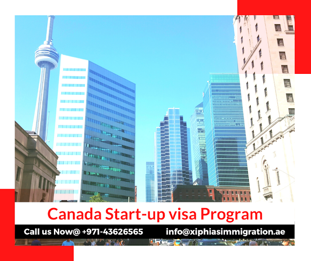 Canada Start up Visa Program canada-start-up-visa-program