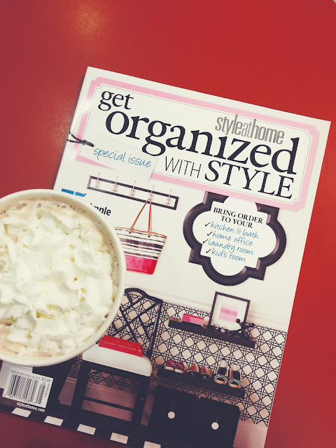 deliciously organized: + ORGANIZE, ORGANIZE, AND THEN ORGANIZE SOME MORE.
