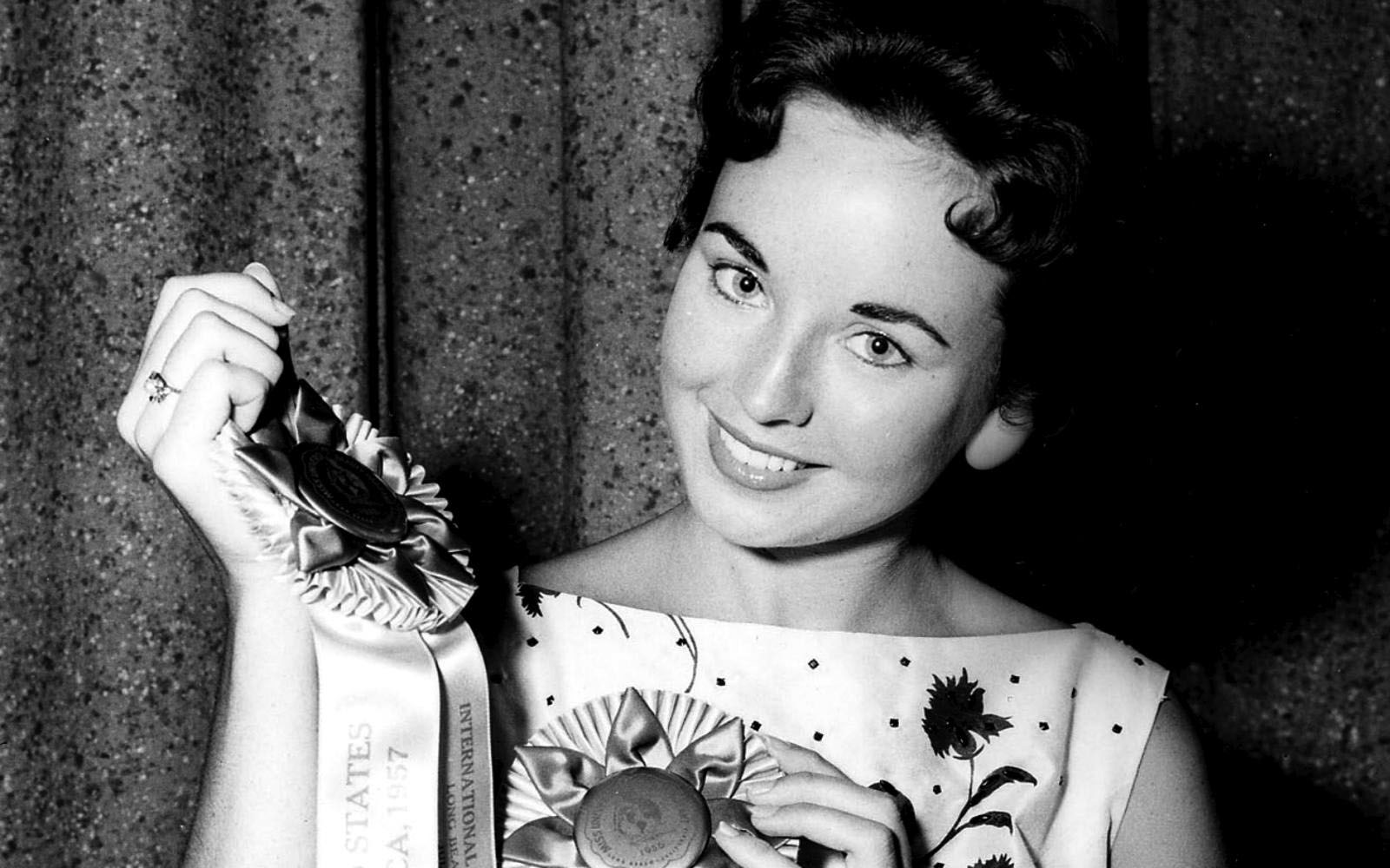 The Coltons Point Times: Carol Ann Laverne Morris – Beauty, Brains ...