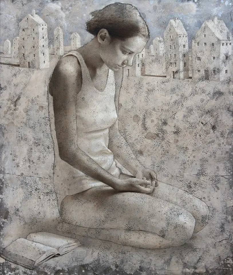 Michal Lukasiewicz, 1974 | Pop portrait painter | Tutt'Art@ | Pittura * Scultura * Poesia * Musica