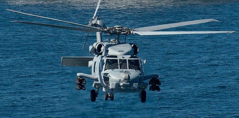 desarrollo defensa y tecnologia belica: Esta es nuestra mejor vista de ...