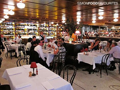 Simon Food Favourites: Felix: March into Merivale Artistic Amuse-Bouche ...