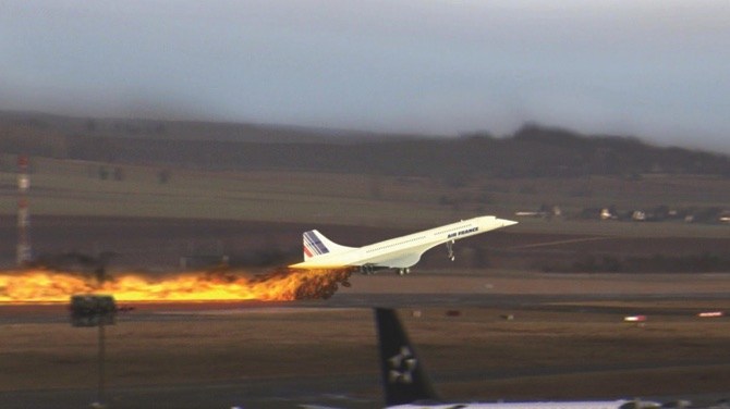 Why the Concorde Stopped Flying? - Aircraft Nerds